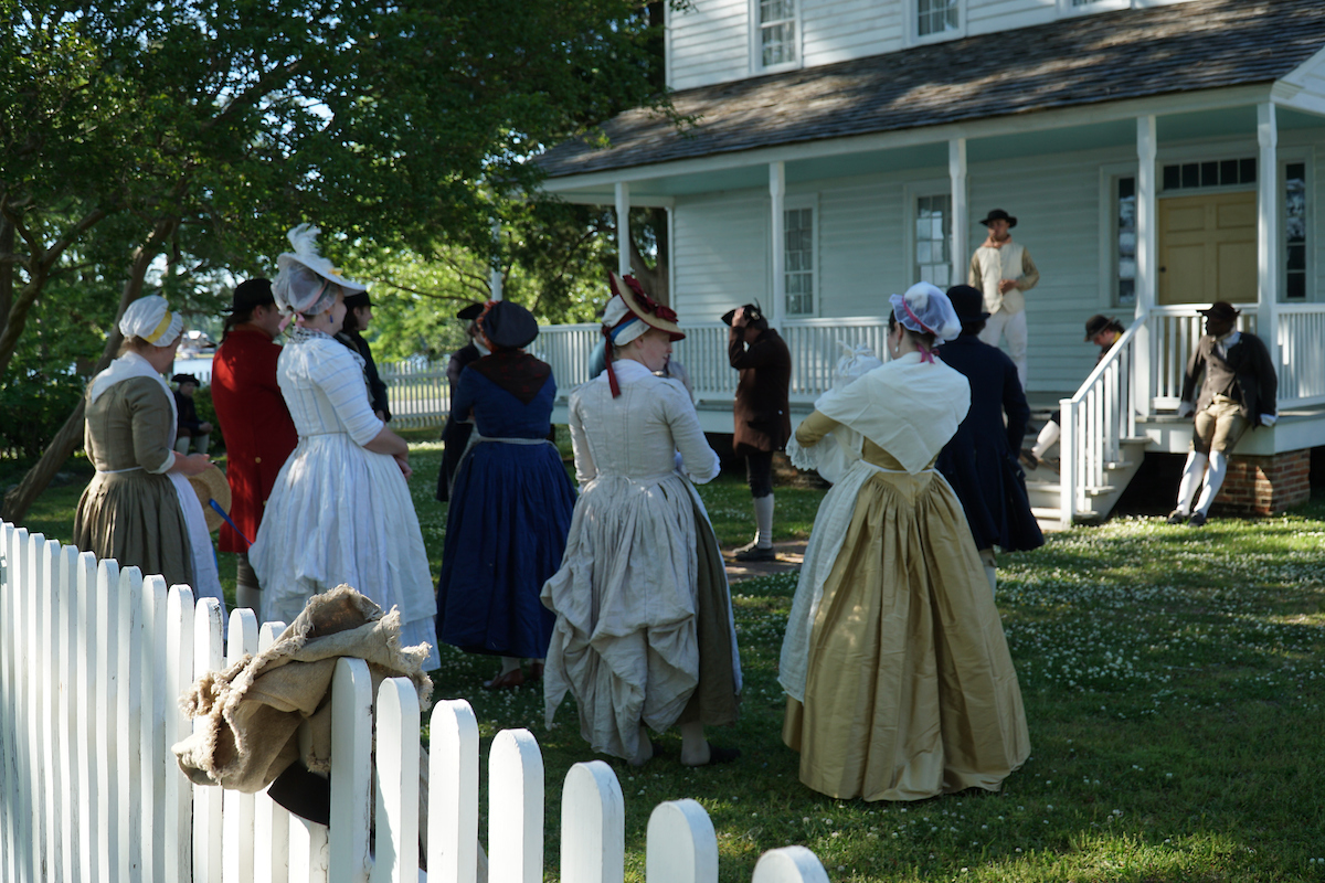 Daughters Of Liberty Symbol