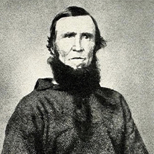 Medal of Honor Recipient William Young | American Battlefield Trust