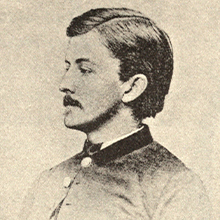 Medal of Honor Recipient Thomas P. Gere | American Battlefield Trust