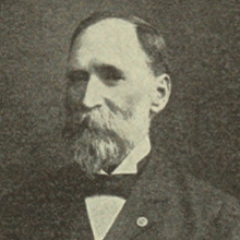 Medal of Honor Recipient Nathan H. Edgerton | American Battlefield Trust