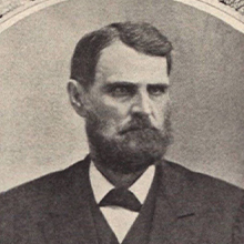 Medal of Honor Recipient John M. Whitehead | American Battlefield Trust