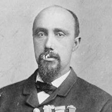 Medal of Honor Recipient Robert A. Pinn | American Battlefield Trust