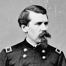 Medal of Honor Recipient Horace Porter | American Battlefield Trust