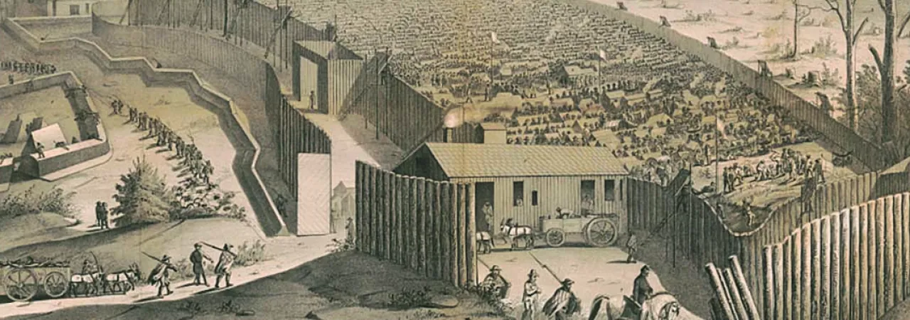 The Case of Charles “Case” Bacon | American Battlefield Trust