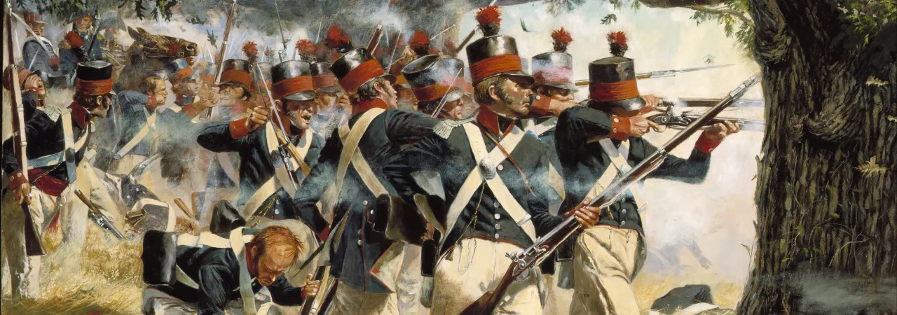 North Point Battle Facts and Summary | American Battlefield Trust