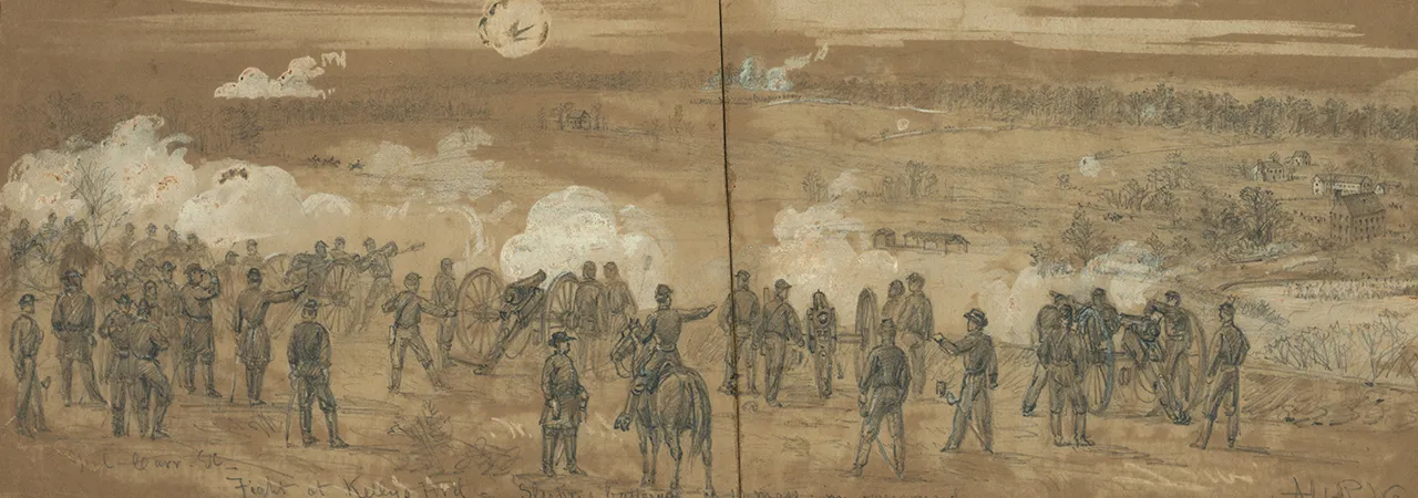 Kelly's Ford Battle Facts and Summary | American Battlefield Trust
