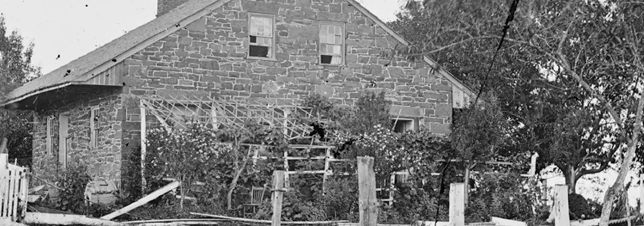 10 Facts: Lee's Headquarters at Gettysburg | American Battlefield Trust