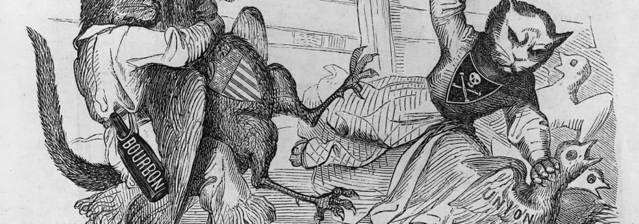 A House Divided: Civil War Kentucky | American Battlefield Trust