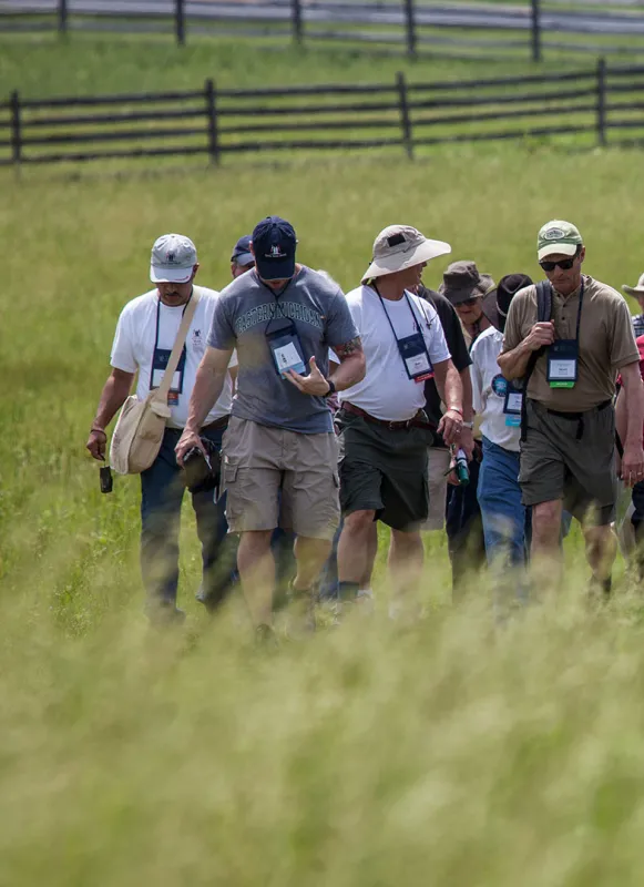 Enlivening America's Most Iconic Battlefield | American Battlefield Trust