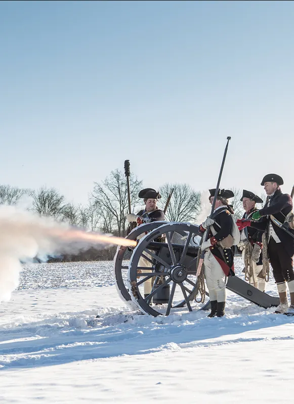 Curriculum & Lesson Plans | American Battlefield Trust