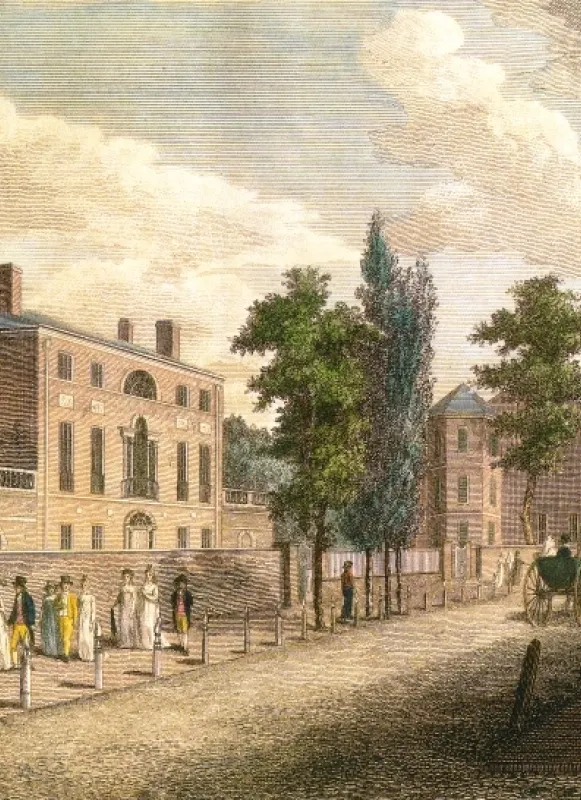 The Songs of a Young Nation Competition | American Battlefield Trust