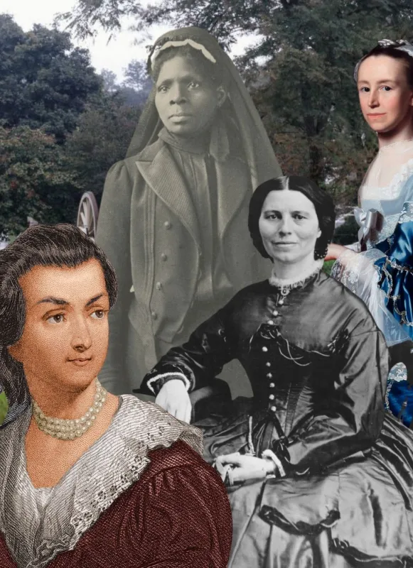 Battlefields Educators Resources | American Battlefield Trust