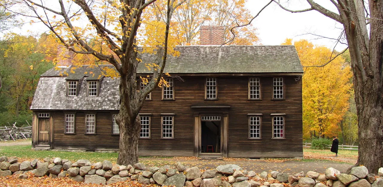 Hartwell Tavern | American Battlefield Trust