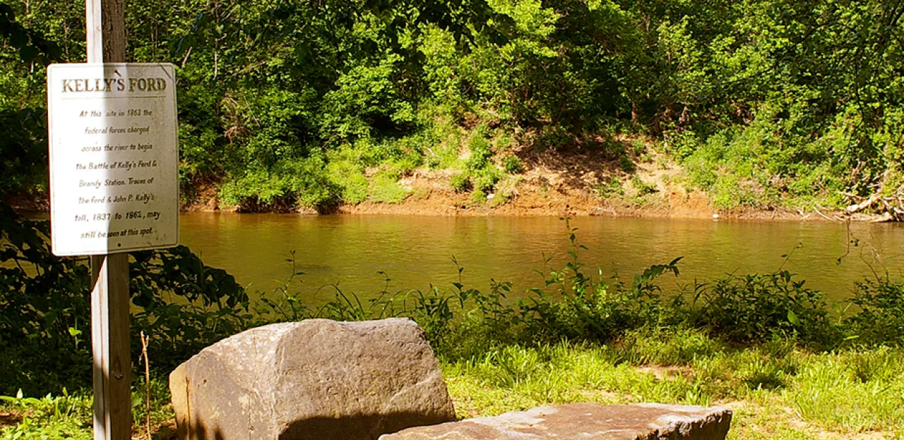 10 Facts: Kelly's Ford | American Battlefield Trust