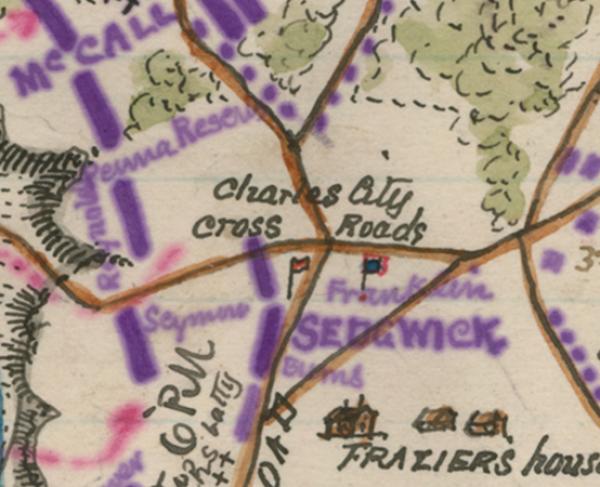 Peninsula Campaign | American Battlefield Trust