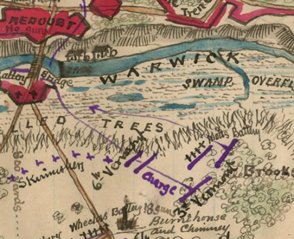 Battle of Williamsburg Facts & Summary | American Battlefield Trust