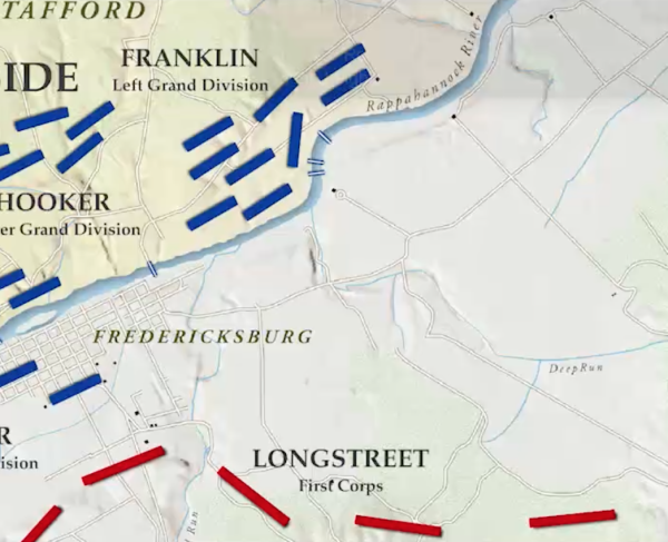 Tour Fredericksburg-area battlefields in three days | American ...