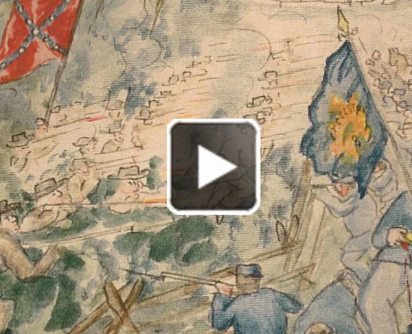 Battle of Cross Keys Facts & Summary | American Battlefield Trust