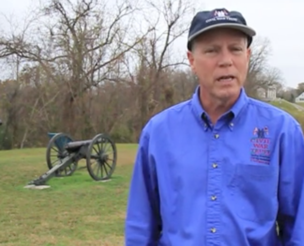 Vicksburg Battlefield | American Battlefield Trust