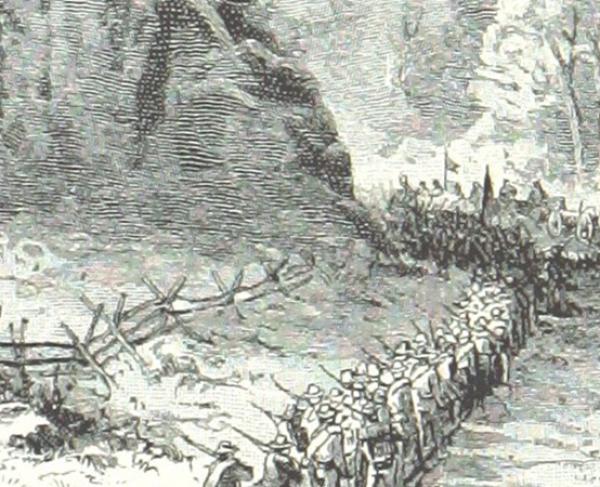 Battle of Second Manassas Facts & Summary | American Battlefield Trust