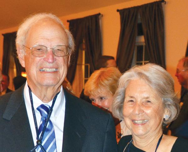 Preservation Champions | American Battlefield Trust