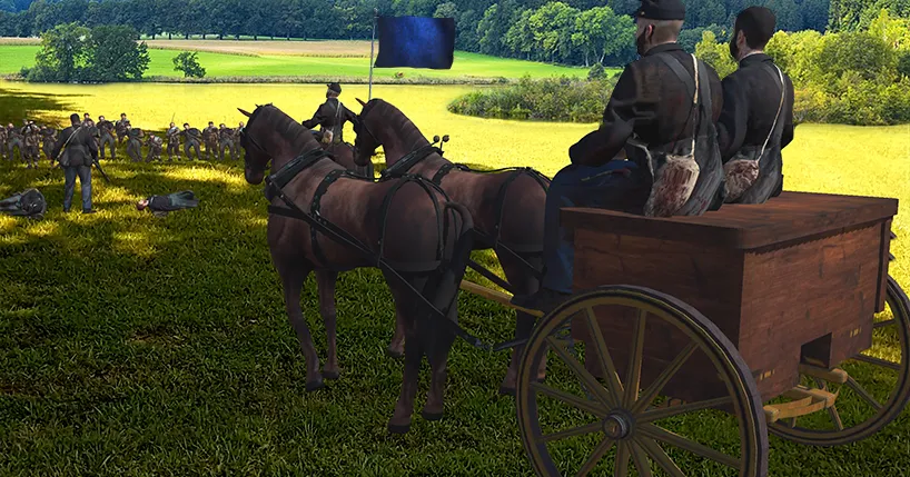 Augmented Reality | American Battlefield Trust
