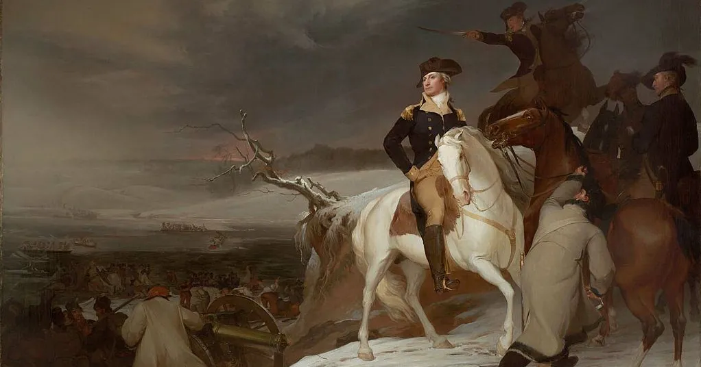 George Washington's Military Leadership | American Battlefield Trust