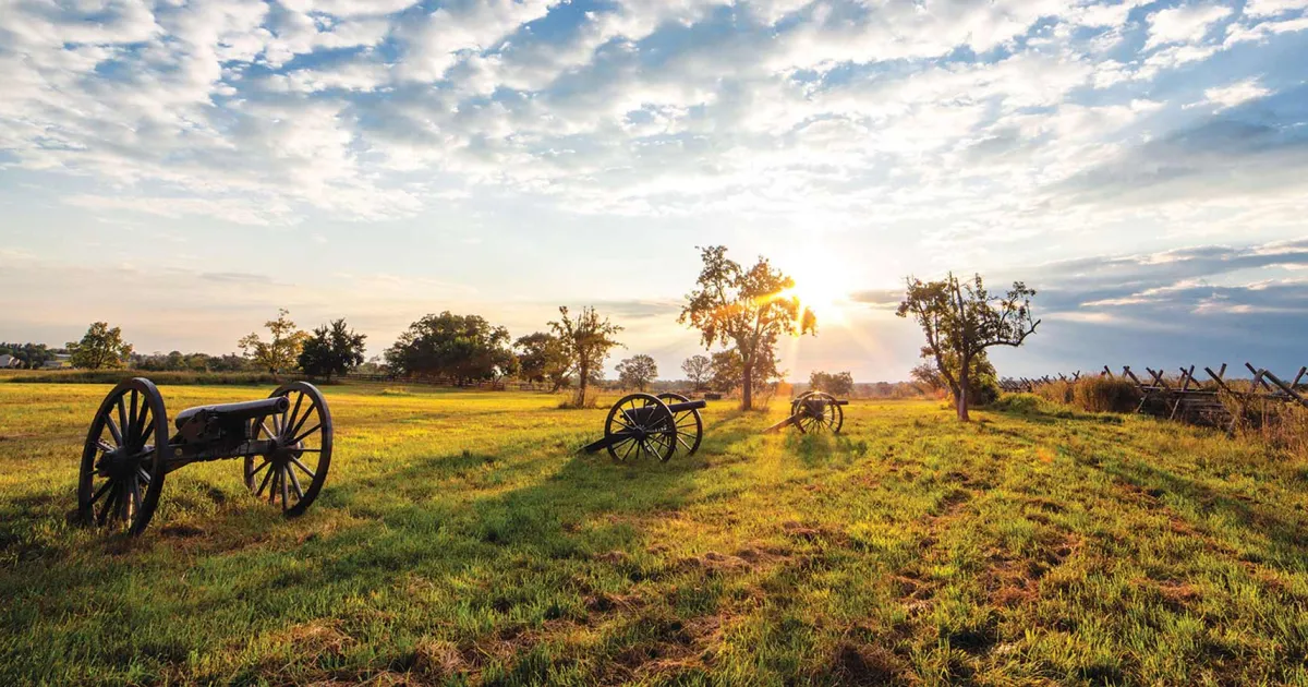 The Third Battle of Winchester | American Battlefield Trust