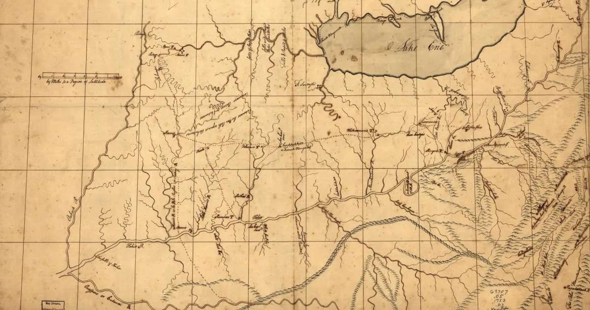 Raid on Pickawillany Battle Facts and Summary | American Battlefield Trust