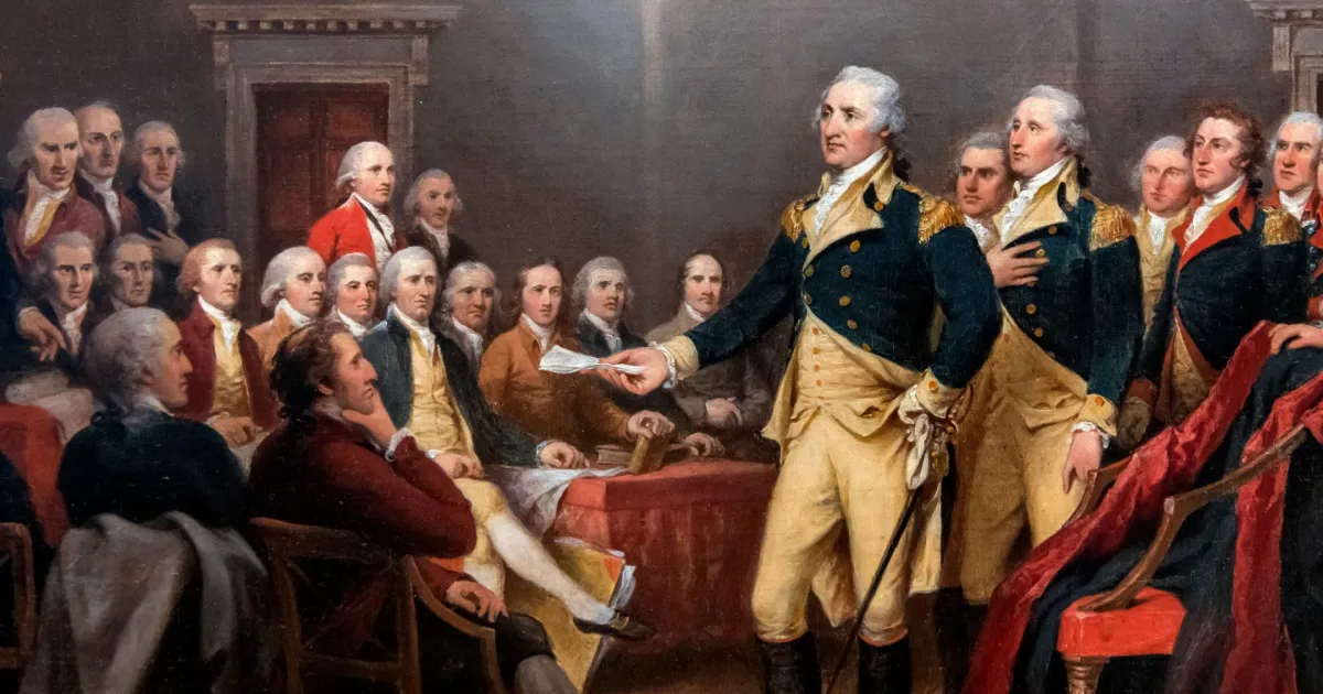 Answers to Questions Kids Ask About the Revolutionary War | American ...