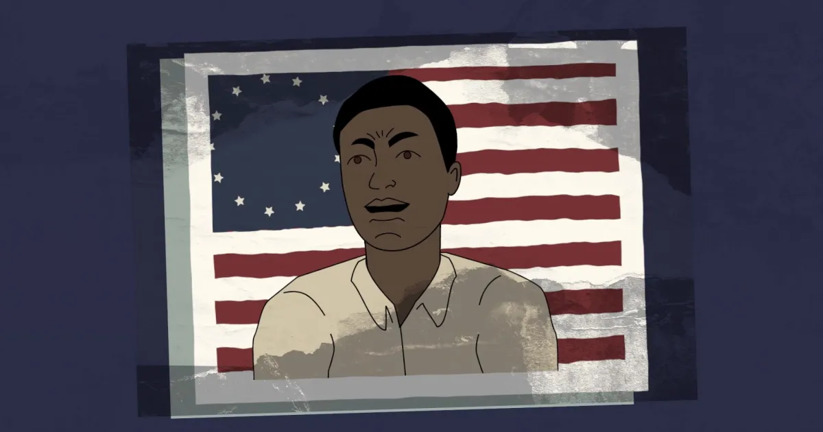 The Revolutionary Rise of James Forten, Abolitionist | American ...