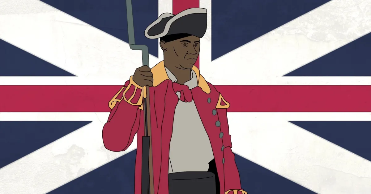 Colonel Tye: Scourge of Patriots | American Battlefield Trust