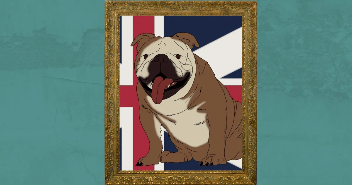 Patrick Ferguson: The British Bulldog | American Battlefield Trust