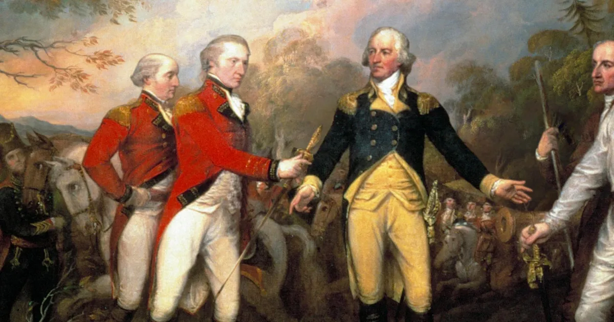 The Battle of Bennington: Victory in the North | American Battlefield Trust