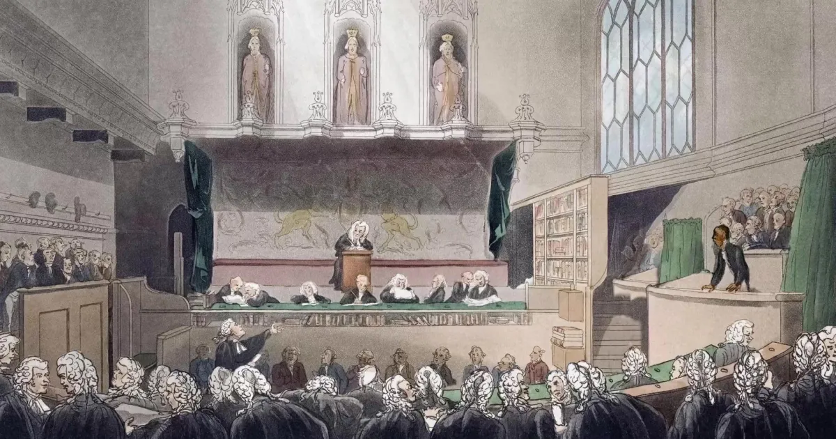 Somerset v. Stewart: Dawn of Abolitionism | American Battlefield Trust
