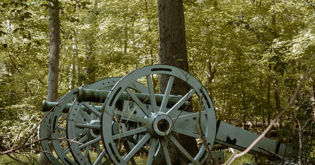 New Animated Map Explores North Carolina's Pivotal Role in America's ...