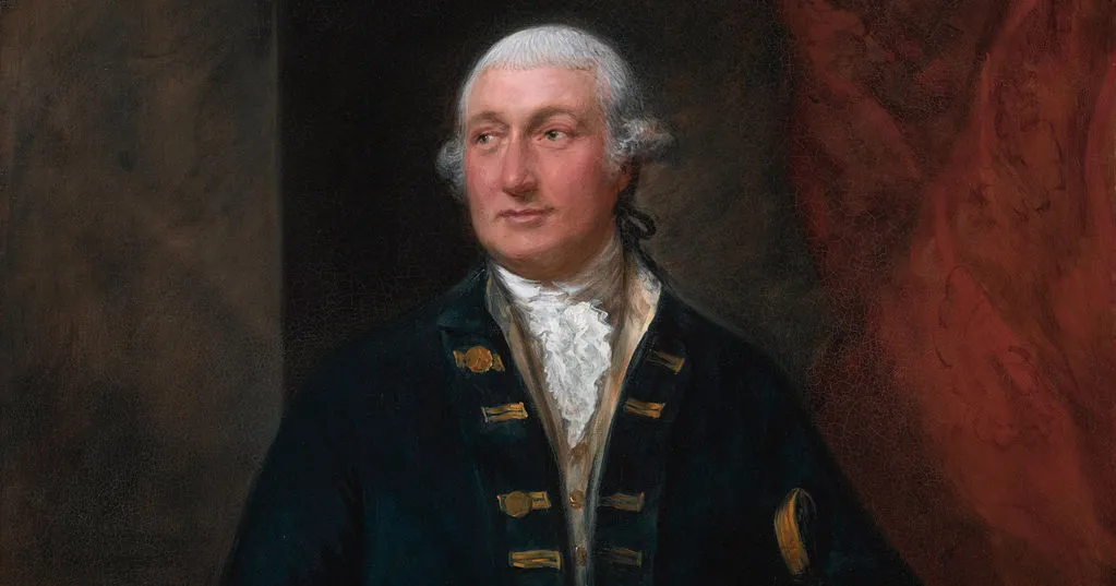 Thomas Graves | American Battlefield Trust