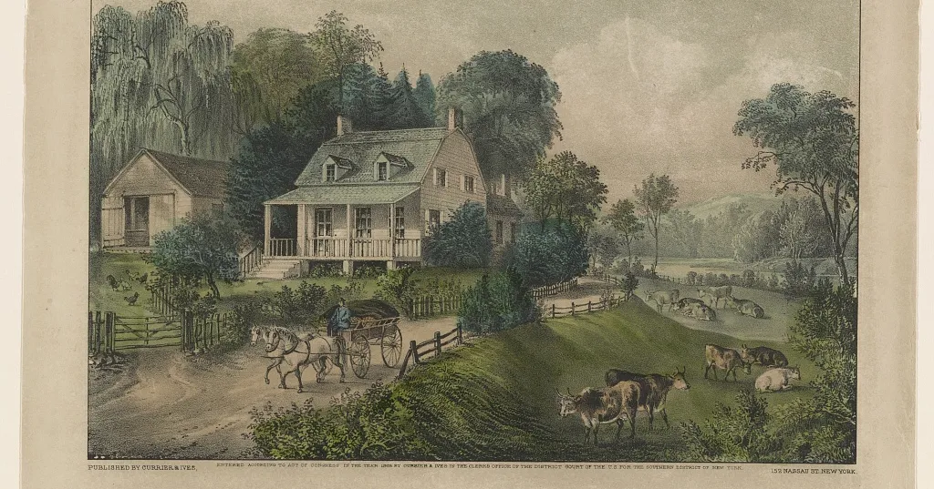 The Homestead Act Primary Source Questions | American Battlefield Trust