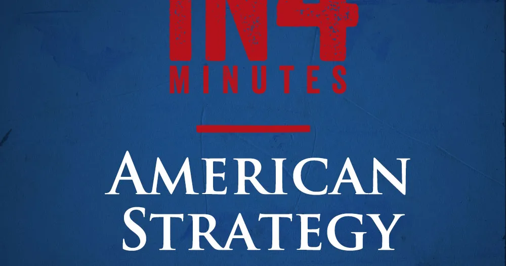 American Strategy | American Battlefield Trust