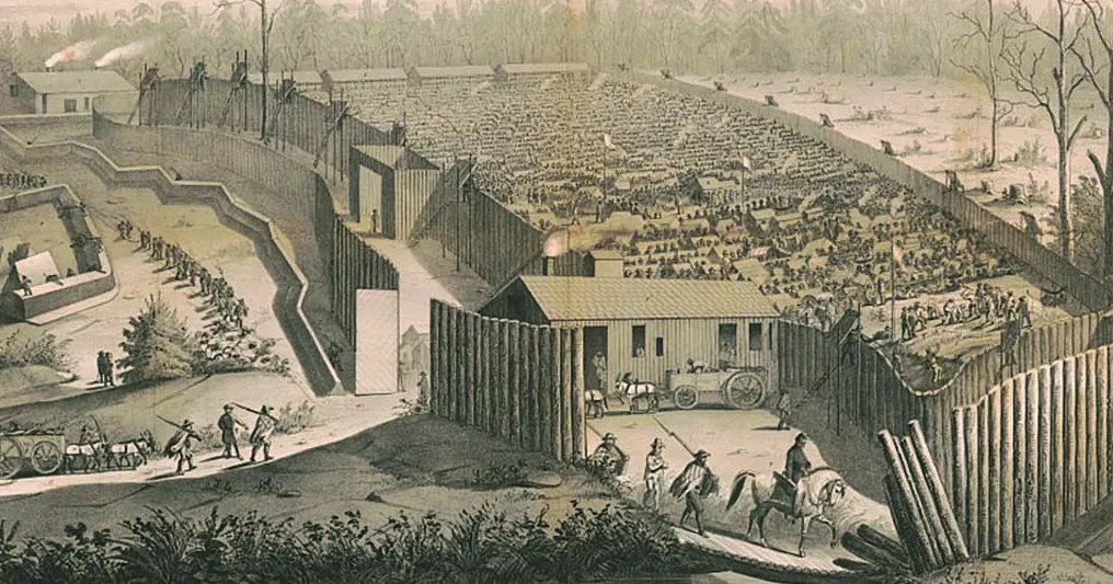 The Case of Charles “Case” Bacon | American Battlefield Trust