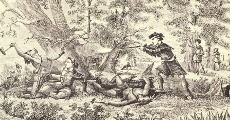 Fort Boonesborough Battle Facts and Summary | American Battlefield Trust