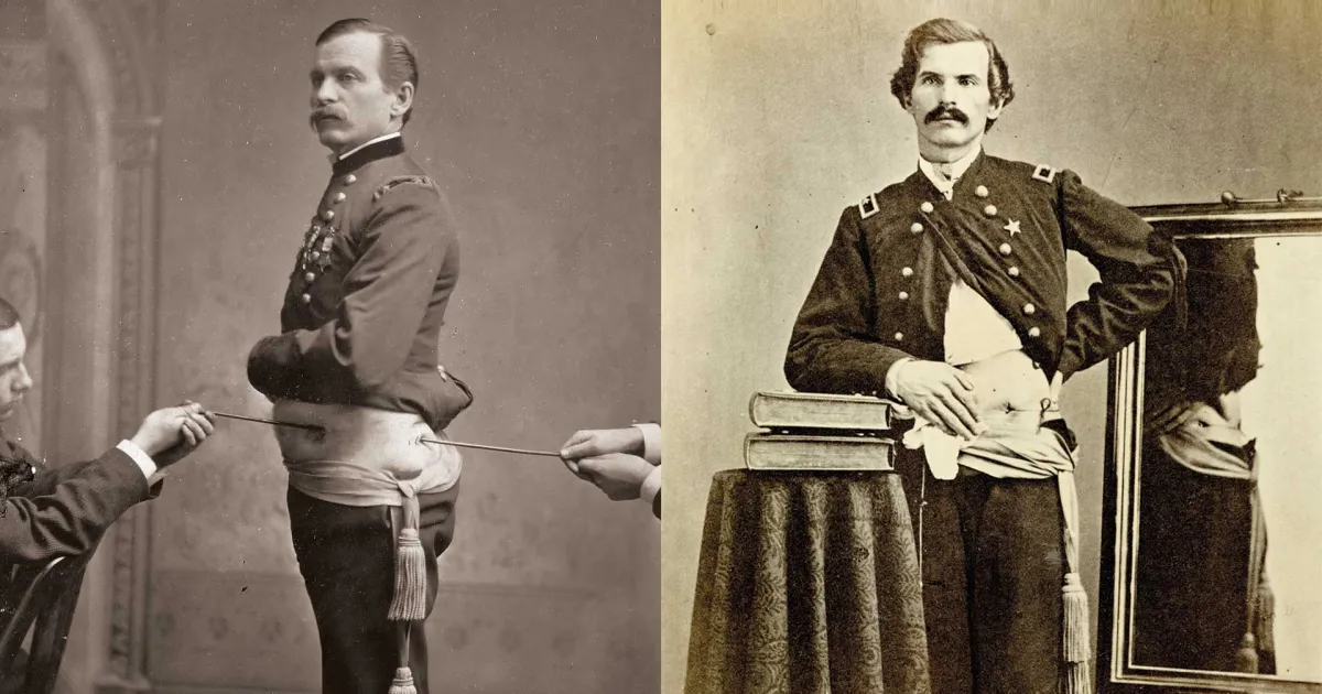 Medical Miracle: The Science of General Henry A. Barnum | American ...