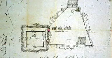 Visit Fort St. George | American Battlefield Trust