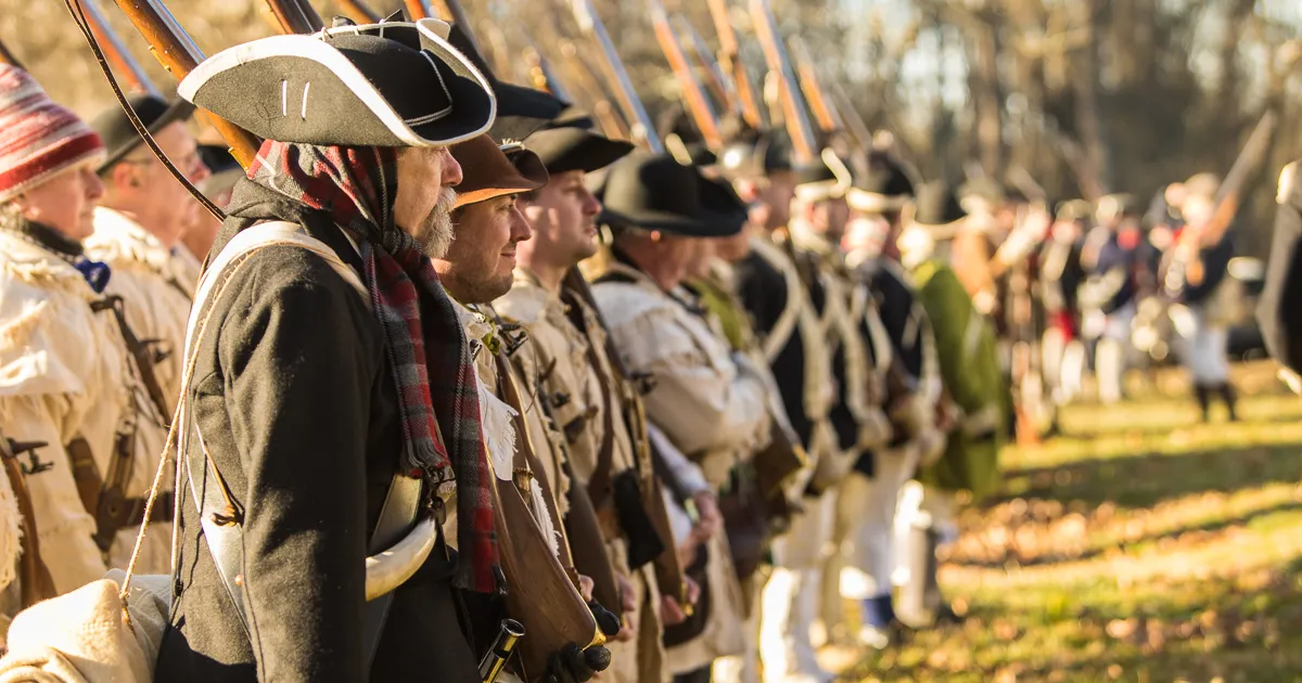 New Digital App Provides a 'Pocket Historian' for Visitors Touring New ...