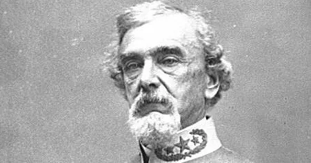 Benjamin Huger | American Battlefield Trust