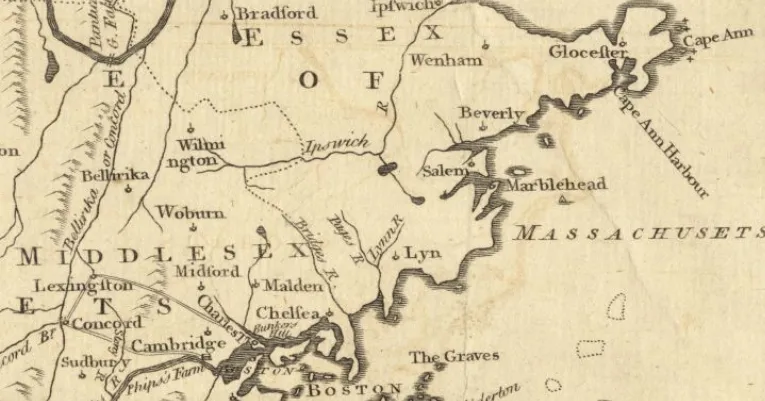Gloucester Battle Facts and Summary | American Battlefield Trust