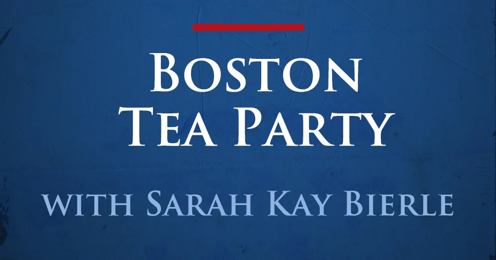 Boston Tea Party | American Battlefield Trust
