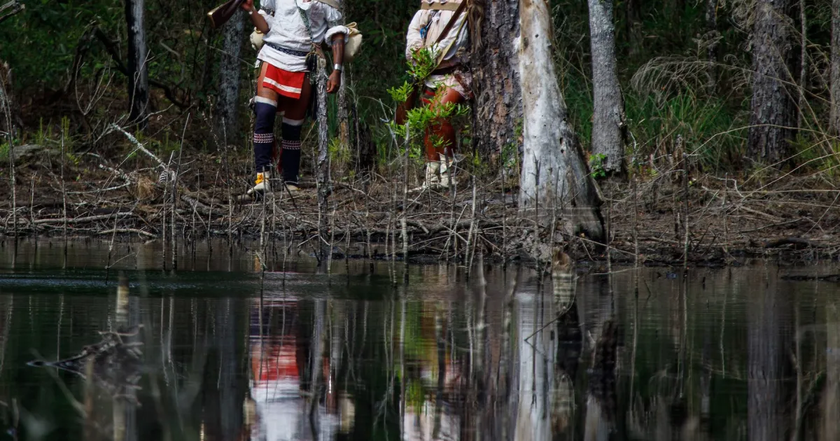 No Good Feelings: Native Americans and the Outcomes of the War of 1812 ...