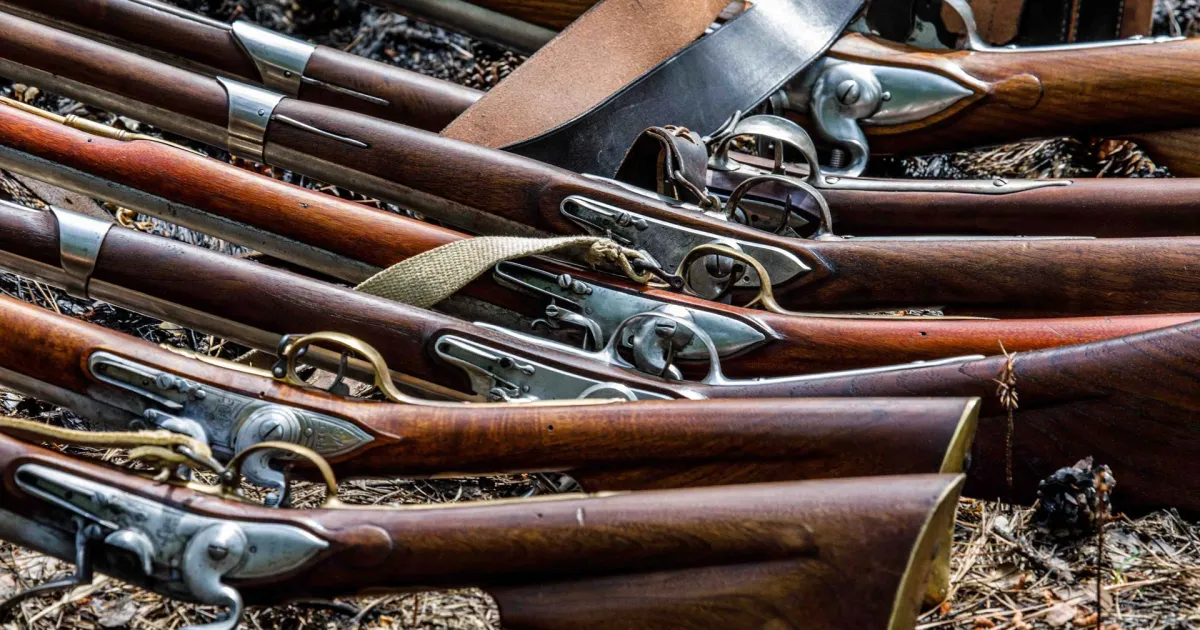 Soldier Life of the American Revolution | American Battlefield Trust