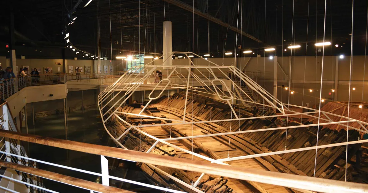 CSS Neuse State Historic Site | American Battlefield Trust